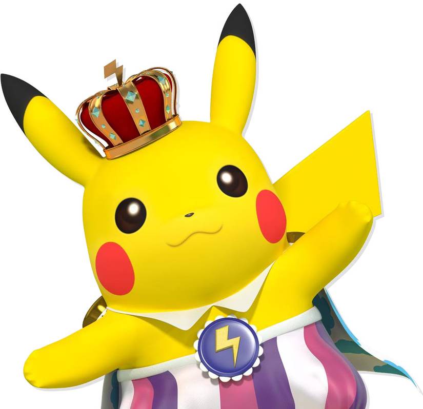 Japan's New Nintendo 3DS TV ad gives Link, Mario and Pikachu amazing J ...
