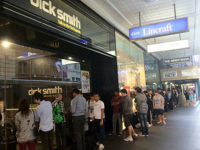 Australian electronics retailer Dick Smith sold for $20 million