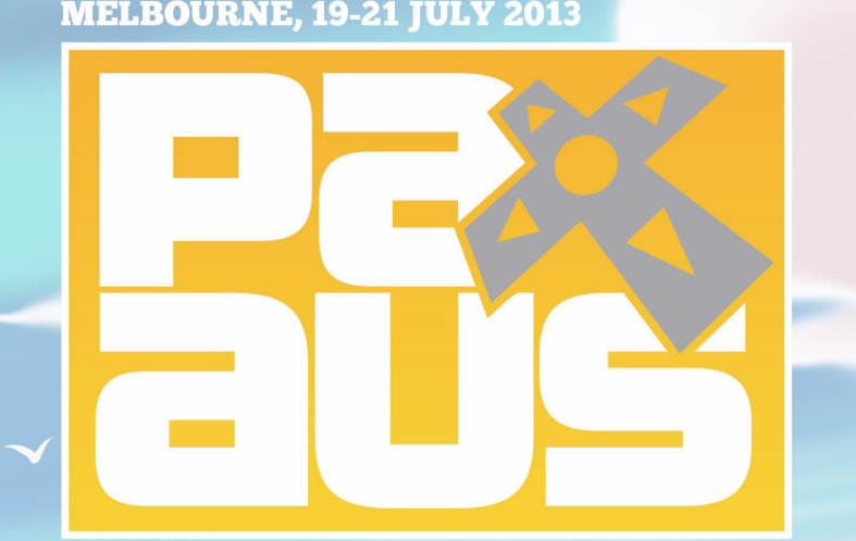 Report: PAX Australia heading to Melbourne from July 19th-21st, 2013
