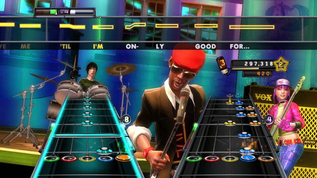 No Doubt and Activision settle Band Hero lawsuit