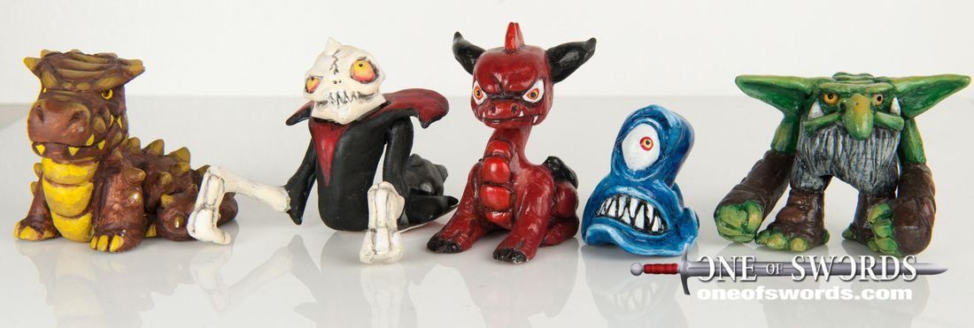 ghost roaster skylander