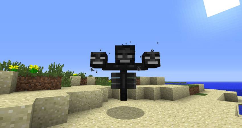 Minecraft 1.4 patch pre-release now available