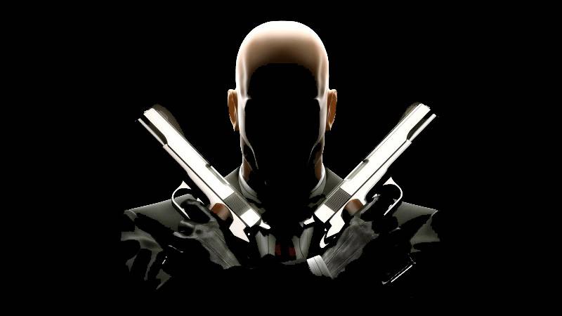 Trophies appear for unannounced Hitman HD collection