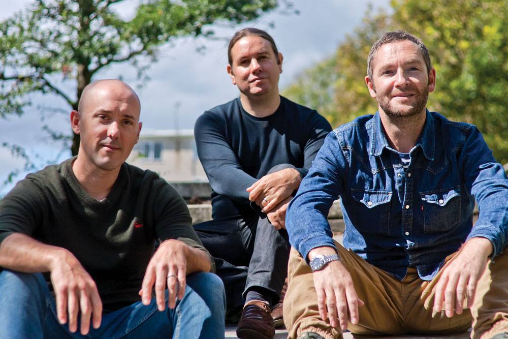 Wish Studios signs with Sony to develop brand new IP