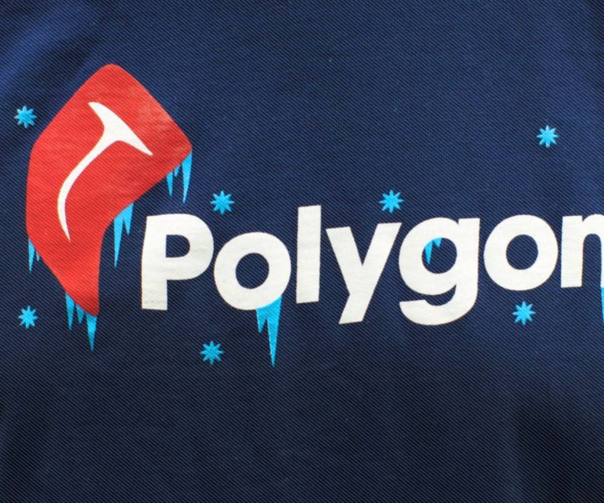 polygonle