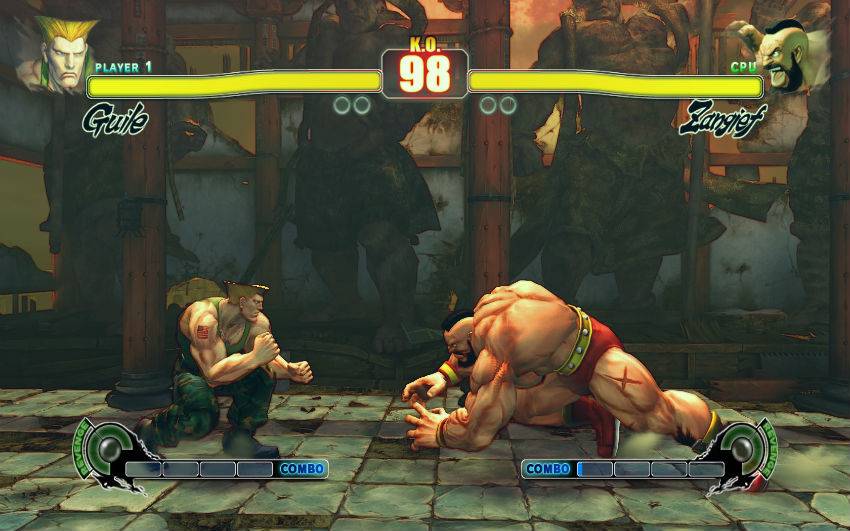 Street Fighter 25th anniversary tournament European qualifiers begin today