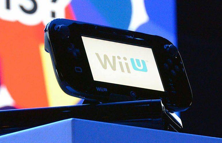 wii u troubleshooting guide