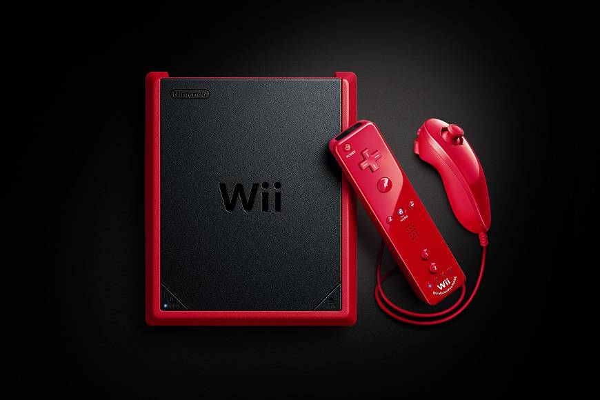 Nintendo explains Wii Mini's lack of online functionality, Canada-only ...