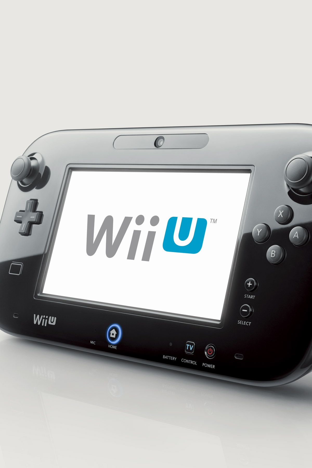 Nintendo’s early Wii U experiments revealed
