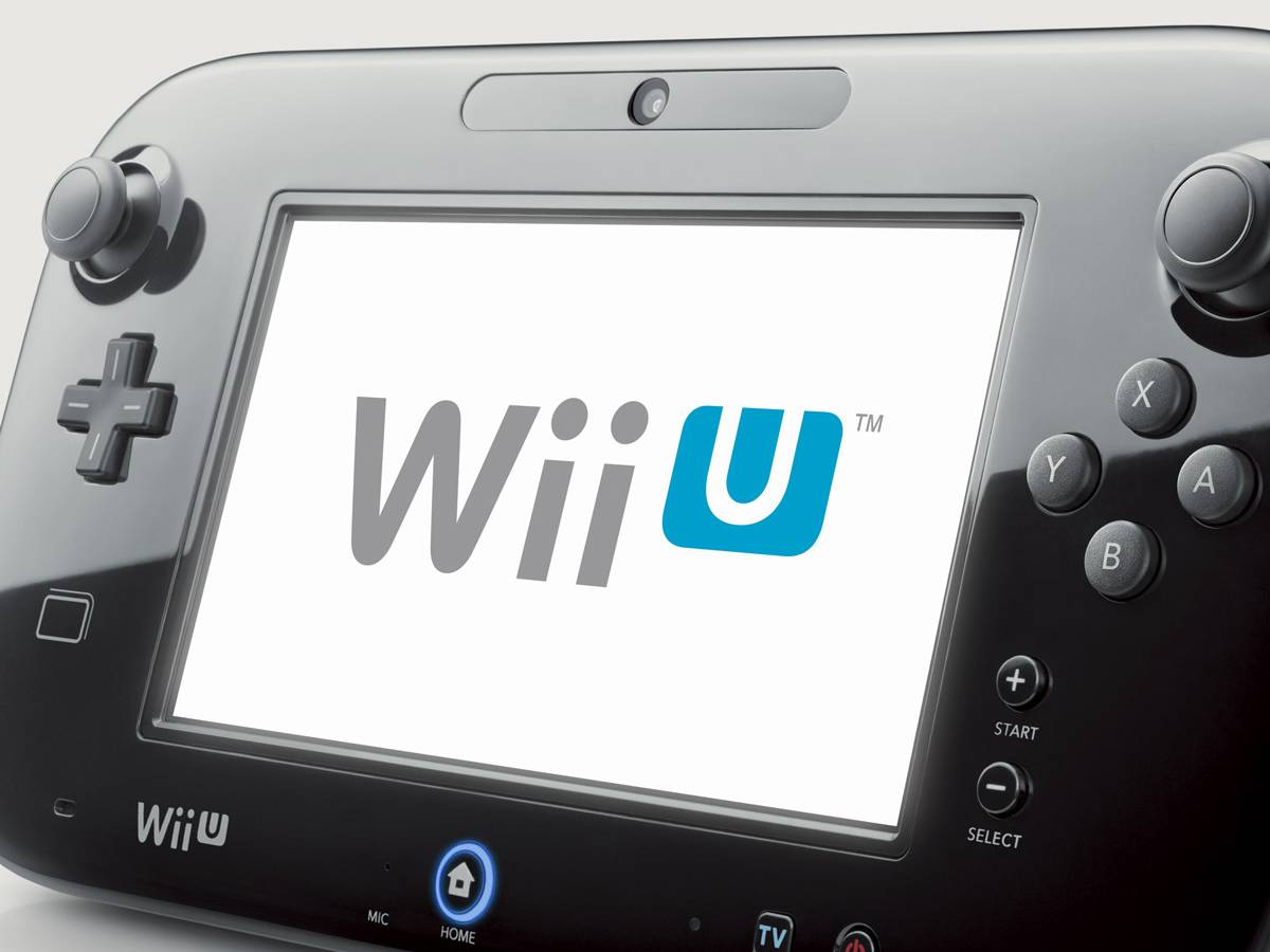Nintendo’s early Wii U experiments revealed