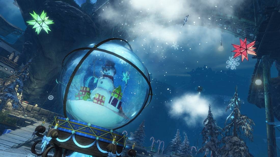 Guild Wars 2 winter holiday events made to be more accessible, adapted ...