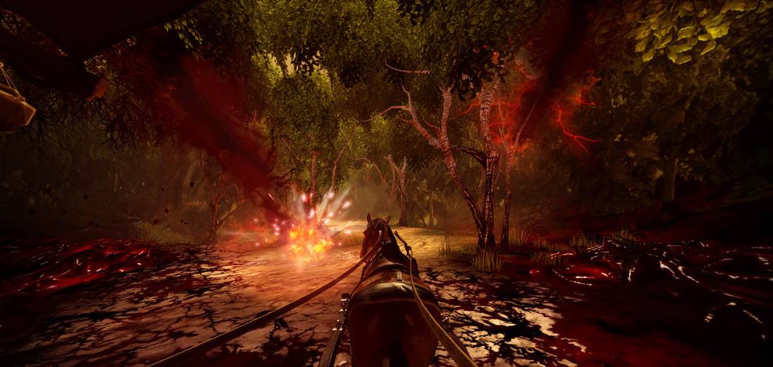 Fable: The Journey pre-order DLC now available for all