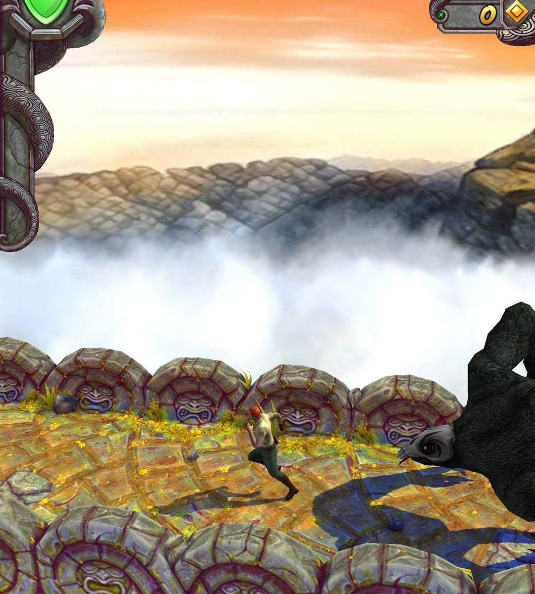 temple run 2 hd