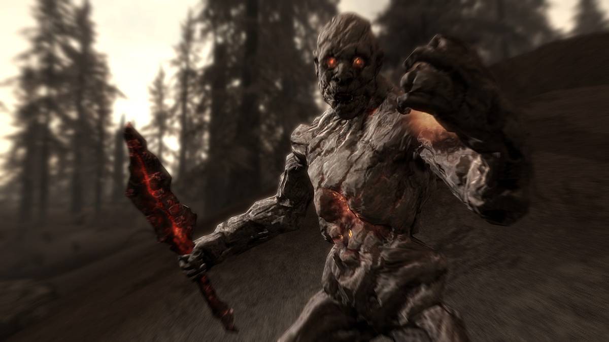 Skyrim DLC release dates on PS3 announced