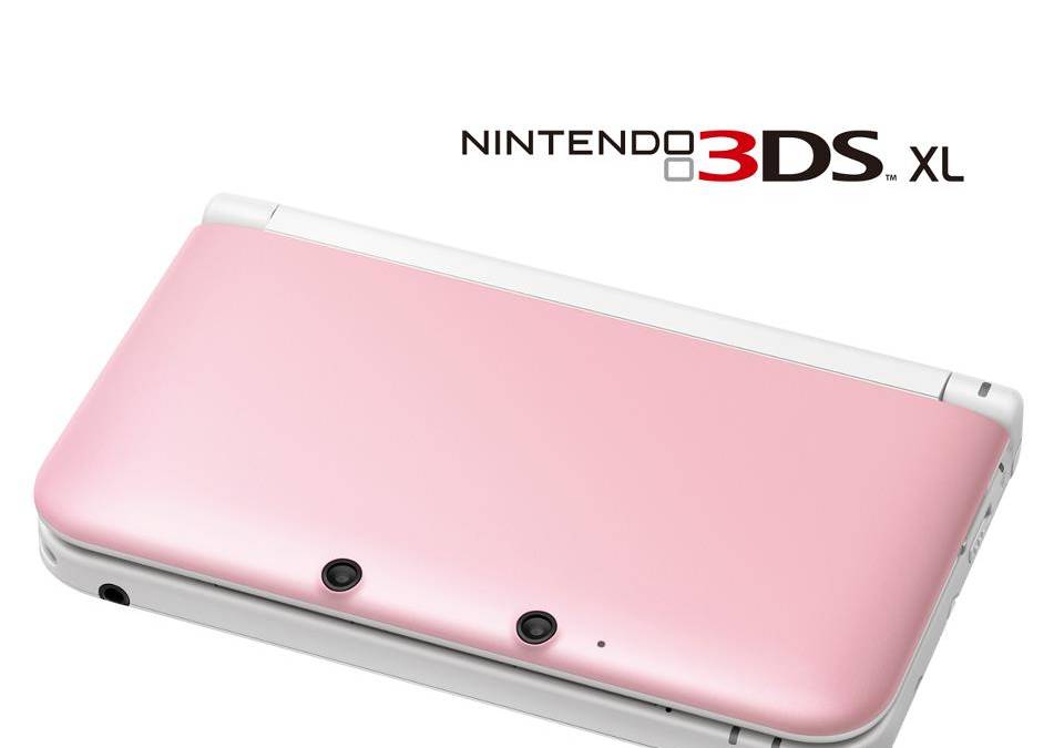 3ds color