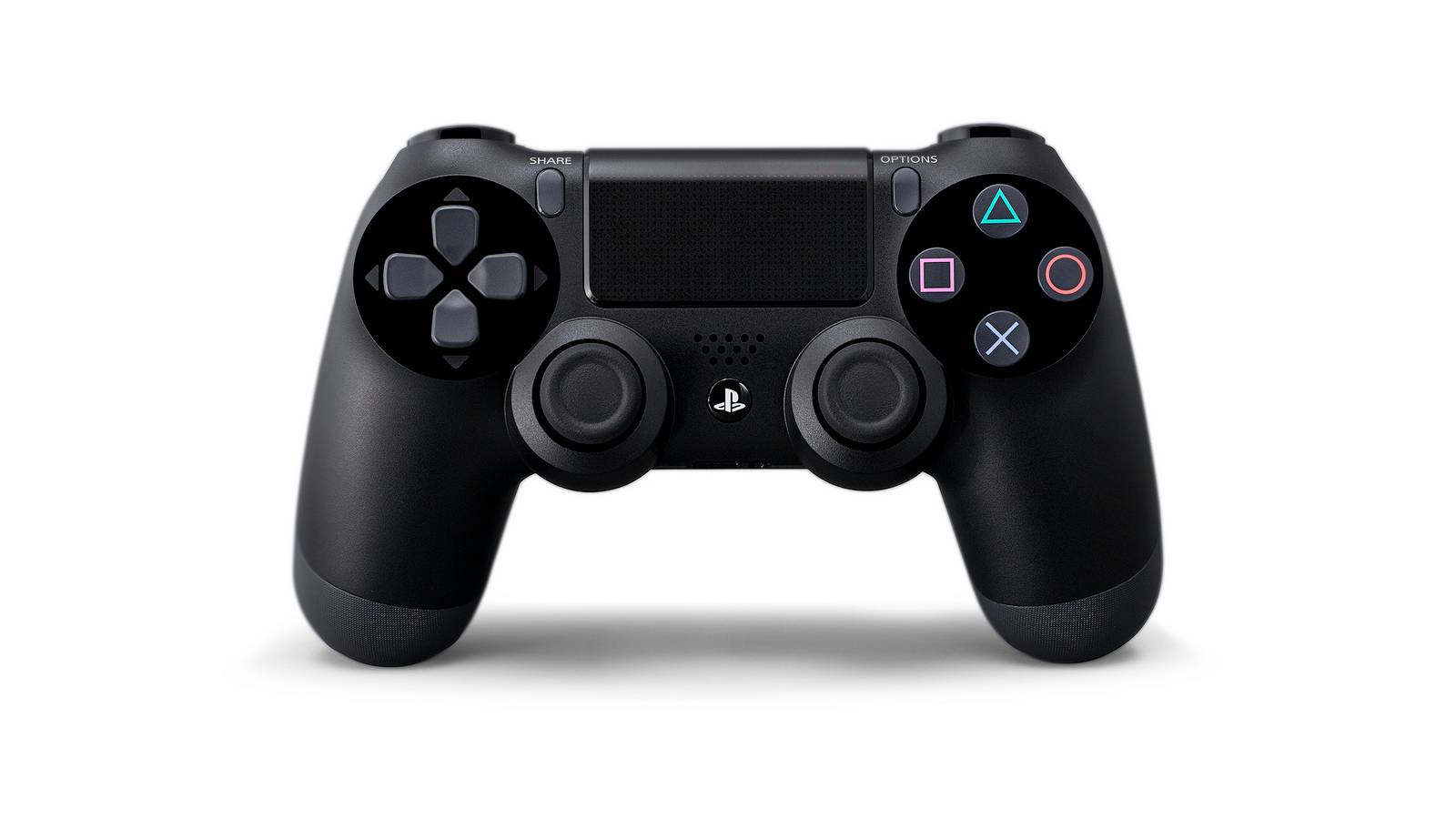 ps4 controller over sensitive