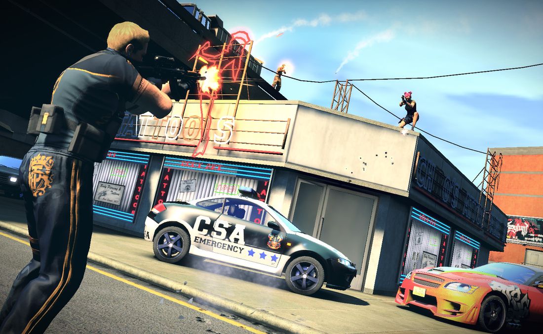 APB: Reloaded to undergo optimization, OverKill test world releasing soon