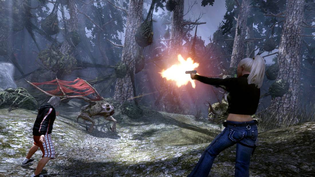 The Secret World selects 11 fan-made tracks for in-game inclusion
