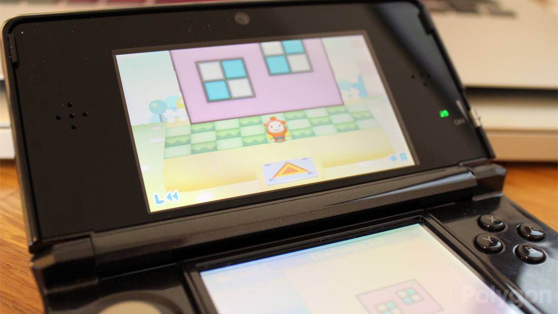 Jury finds Nintendo liable for patent infringement on 3DS tech
