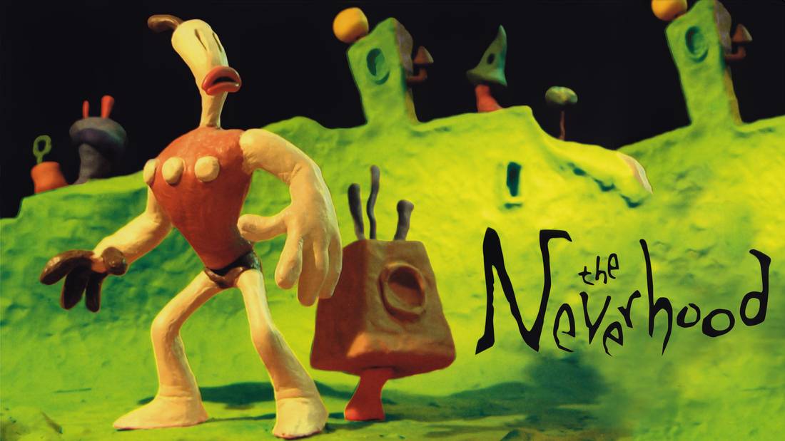 The Neverhood's spiritual successor is in the works