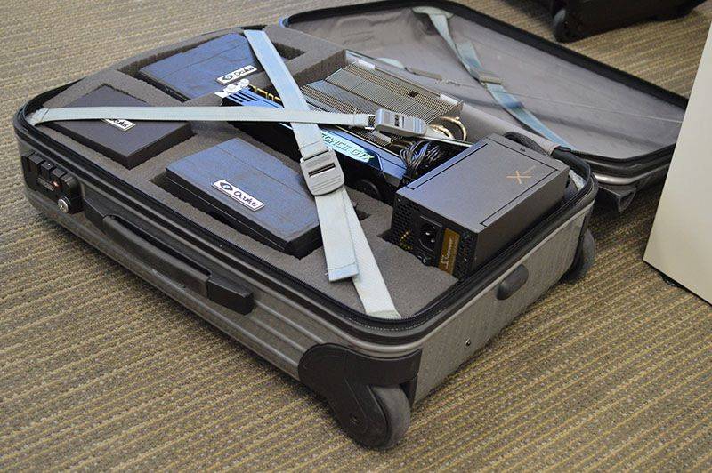 Epic Games' Unreal Development Kit free with Oculus Rift dev kit