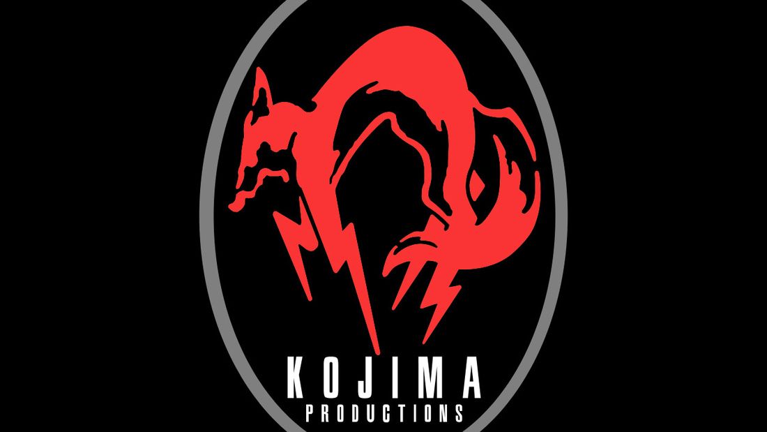 kojima pro logo