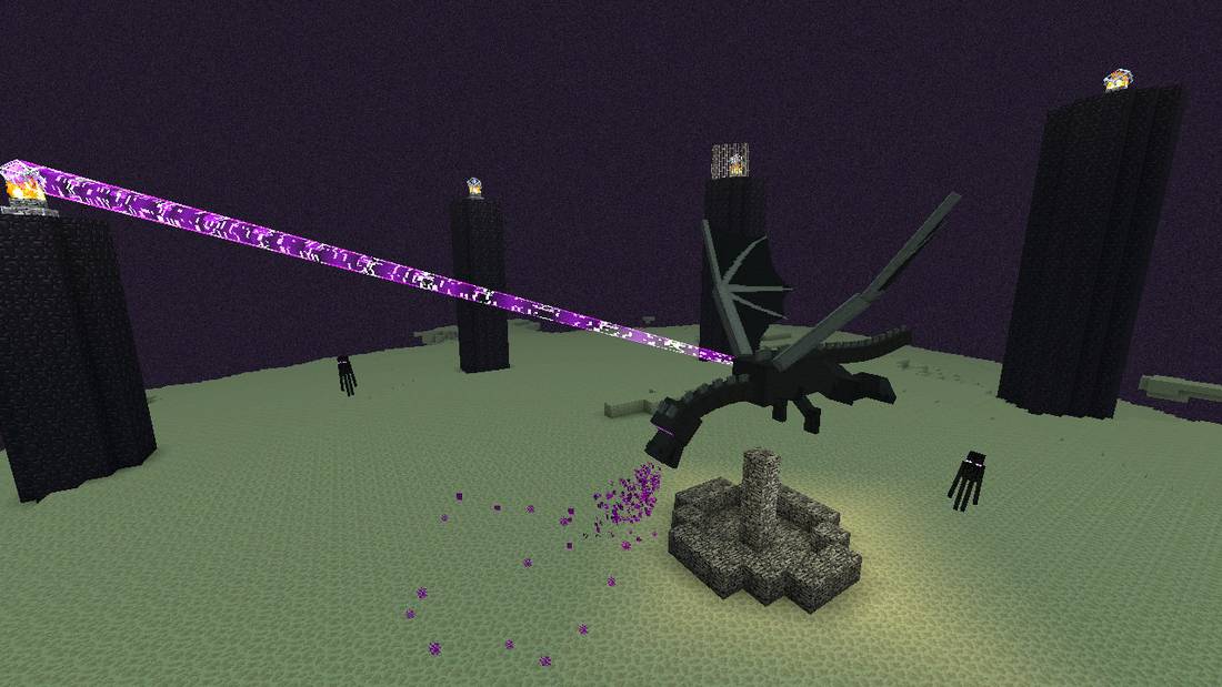 Minecraft Xbox 360 title update 9 available today, one day early