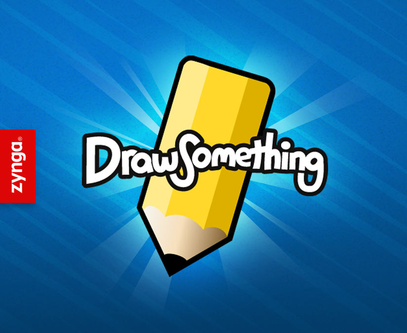 draw something
