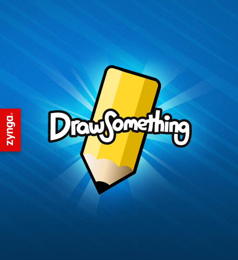draw something 2012