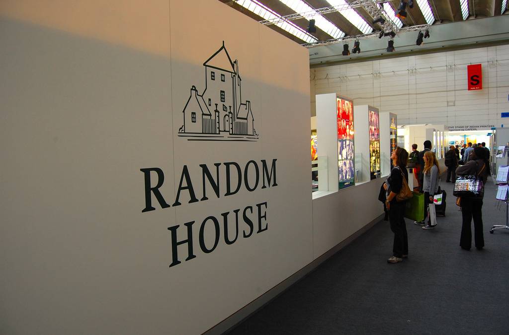 Random House to launch free-to-play online narrative game in May