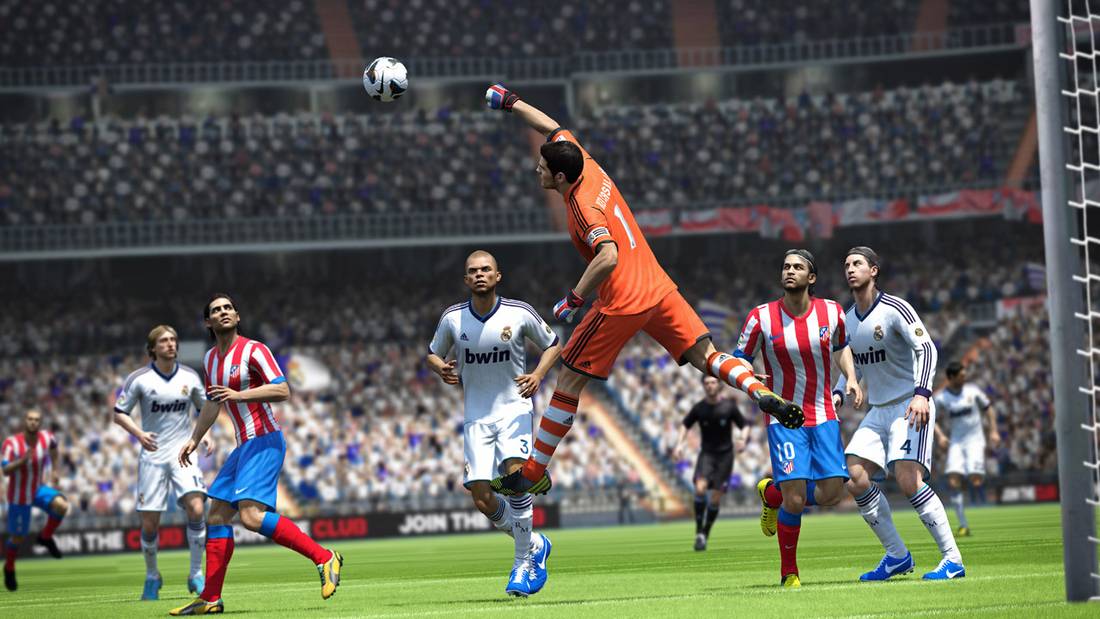 Movement asks EA Sports to include female characters in FIFA