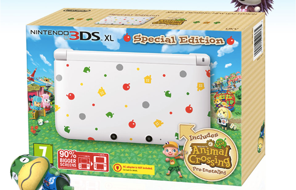 3ds acnl