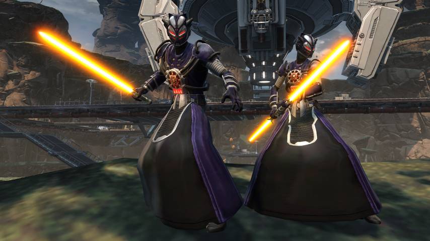 sith inquisitor