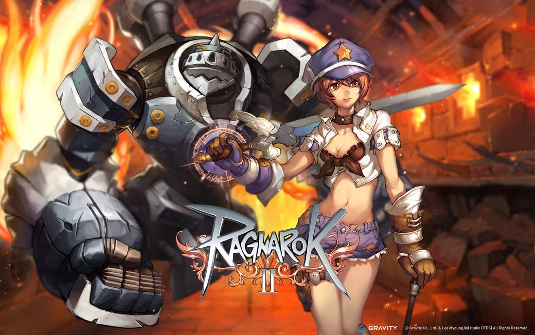 ragnarok q2
