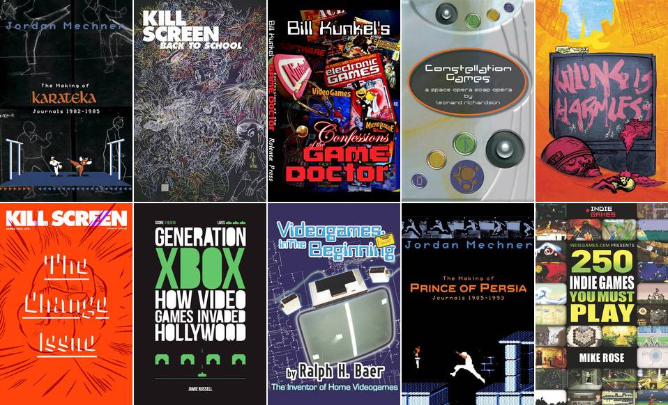 StoryBundle's Video Game Bundle is a pay-what-you-want collection of ...