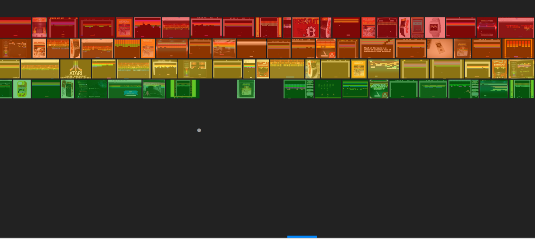 Google Easter Egg lets you play retro arcade game Breakout in a browser