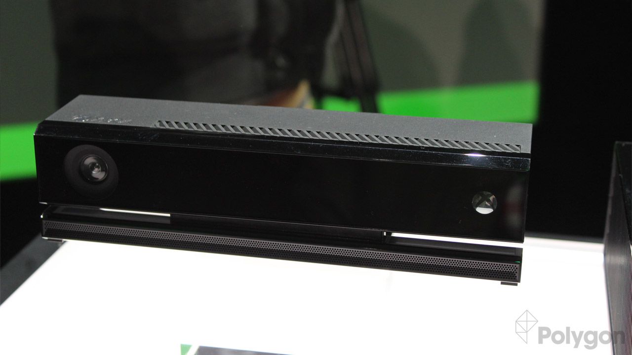 xbox 350 kinect