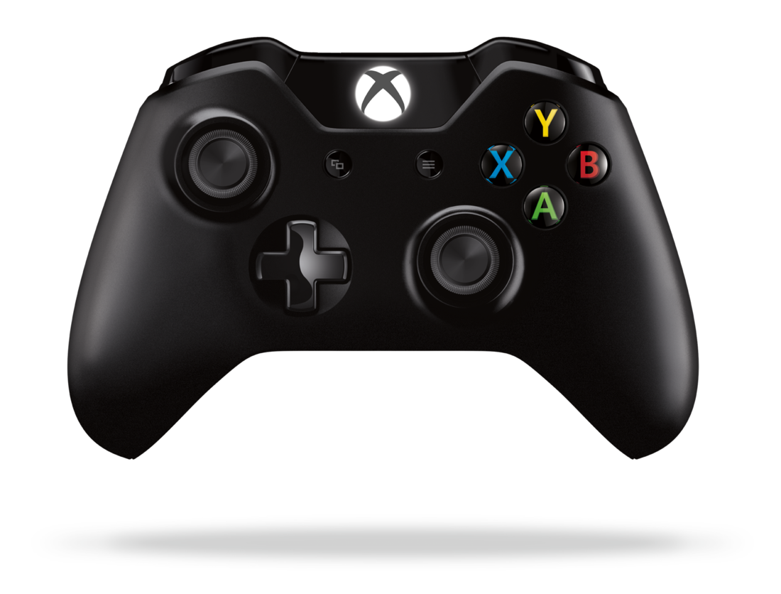 Xbox One’s Menu and View controller functions explained