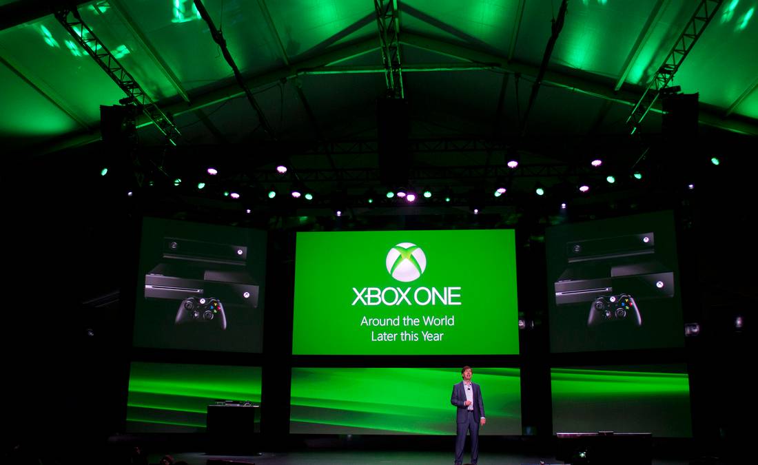 xbox one internet setup