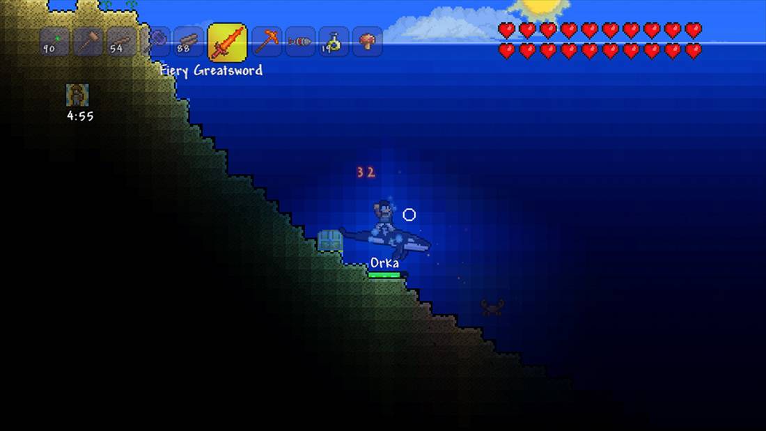 Terraria coming to iOS, Android, Windows Phone 8 this summer (update)