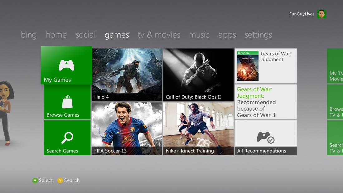 Man sick of playing Xbox 360 during home detention asks for prison