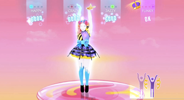 Just Dance 2014 gets MMO mode, will be PS4, Xbox One launch title