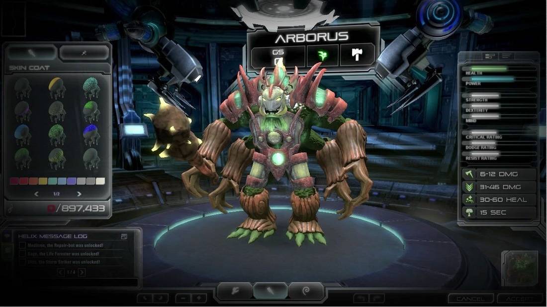 Darkspore removed from Steam after months of game breaking issues (update)