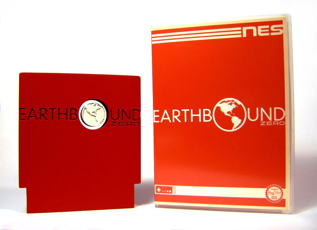 earthbound ltd