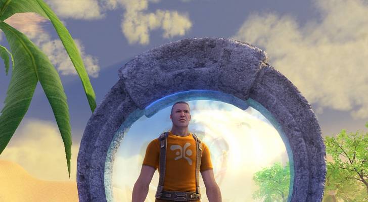 Outcast creators buy IP from Atari and announce a revival