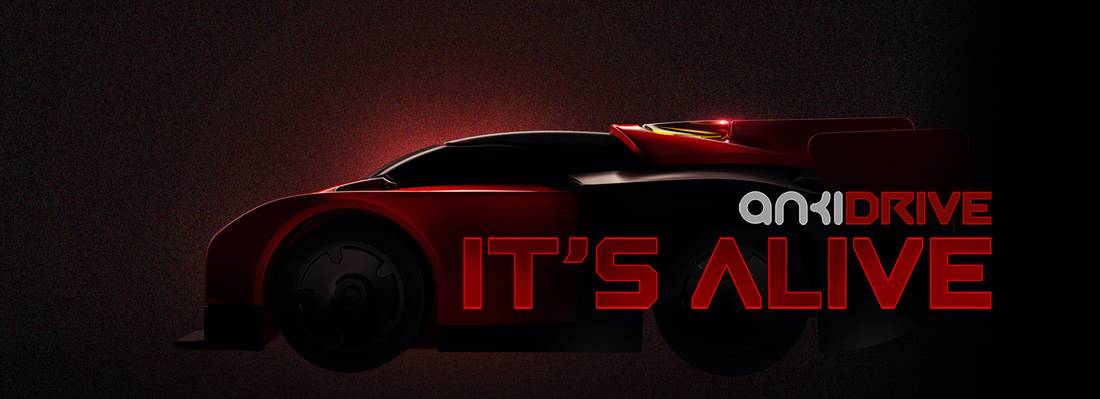 Why Anki chose to start a consumer robotics revolution with a real ...