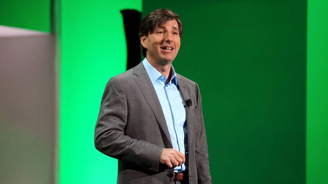 Report: Don Mattrick looked to buy Zynga while still at Microsoft