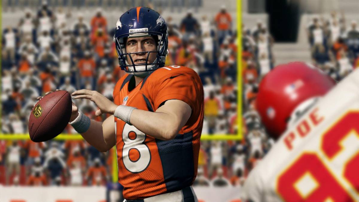 Fraud claim dismissed in lawsuit for unpaid Madden NFL royalties