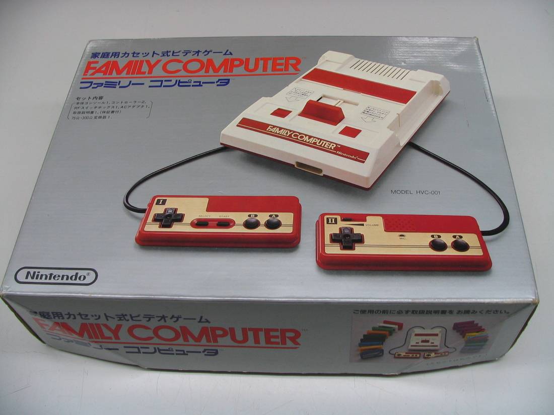 The Famicom's creator reflects on 30 years of 8-bit bliss