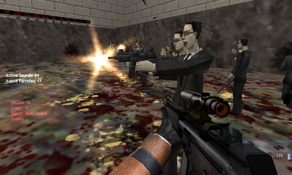 Half-Life co-op mod getting standalone release on Steam